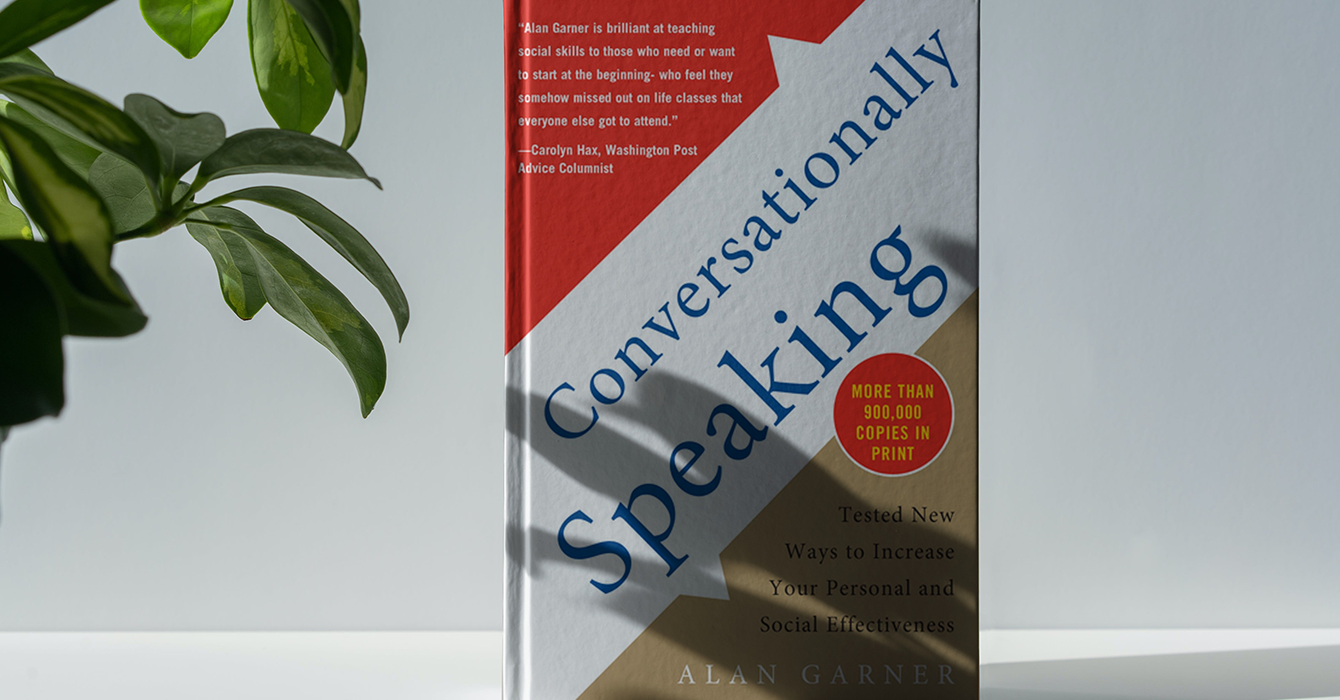 35本成人最佳社交技能书籍评出并排名(2021年)